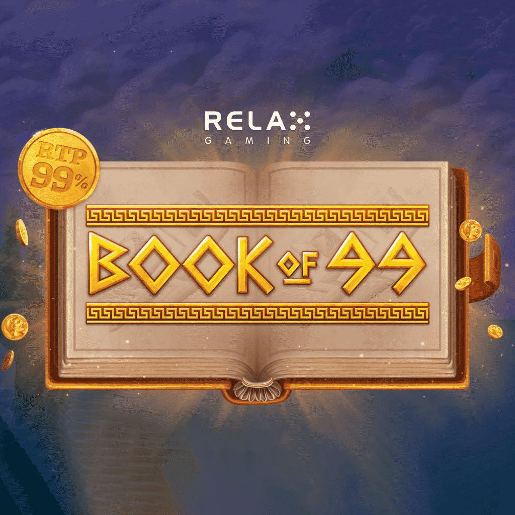 Book of 99 | Review - Hideous Slots