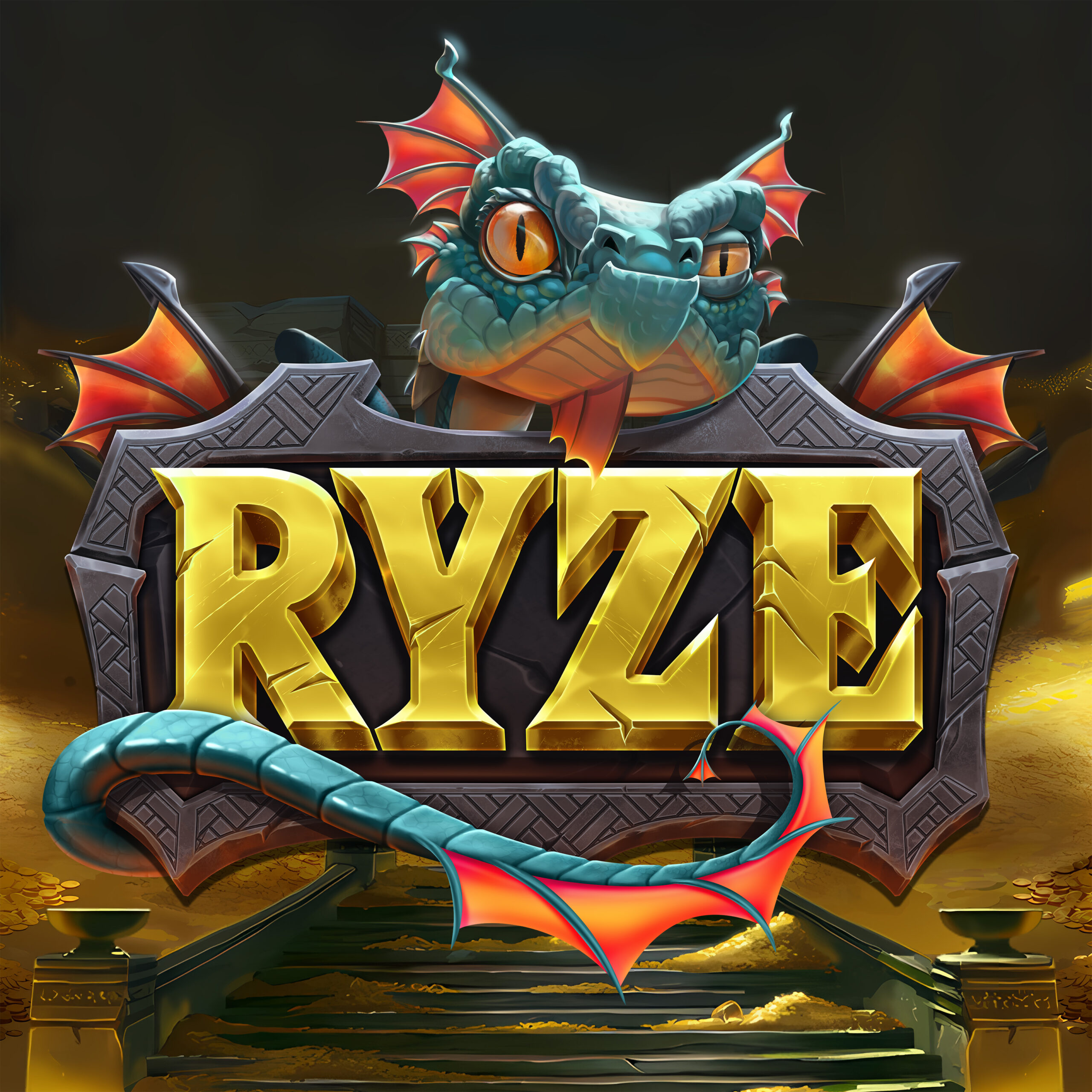 Ryze Slot Review | ELK Studios