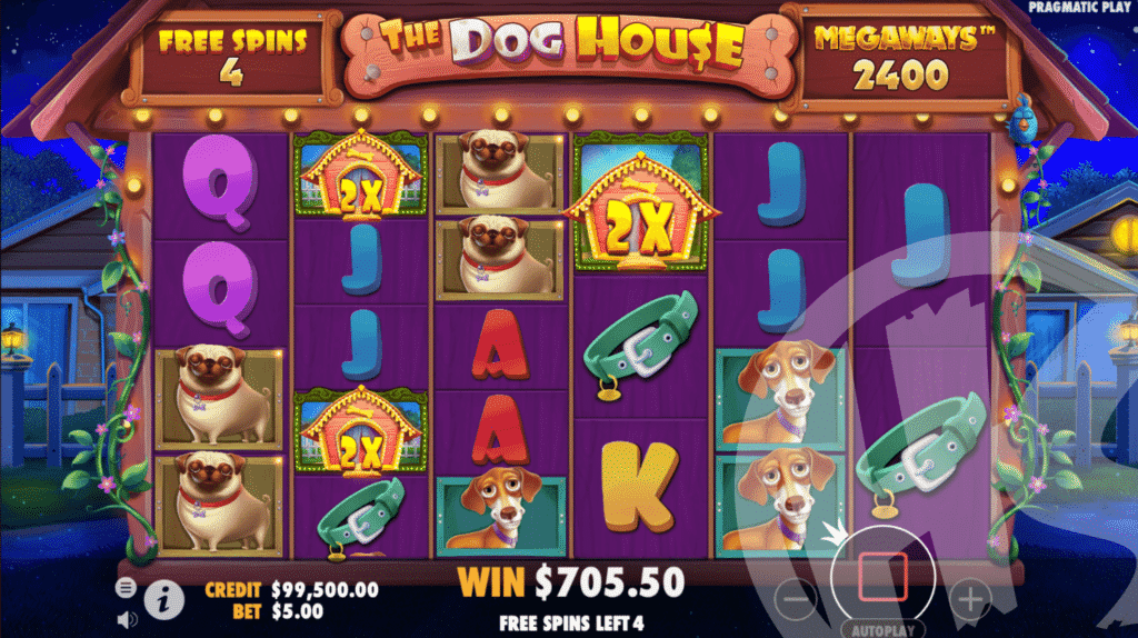 Pragmatic Play - Hideous Slots
