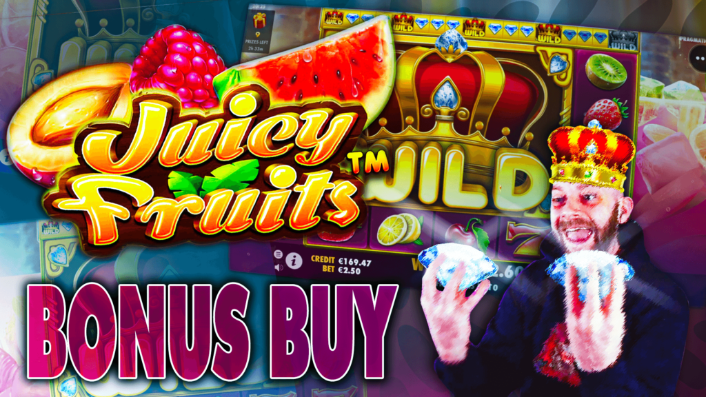 Pragmatic Play - Hideous Slots