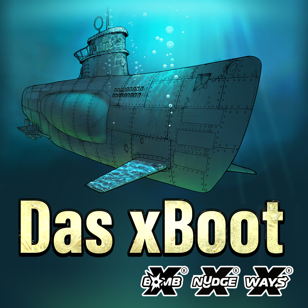 Das xBoot Slot Review | Nolimit City