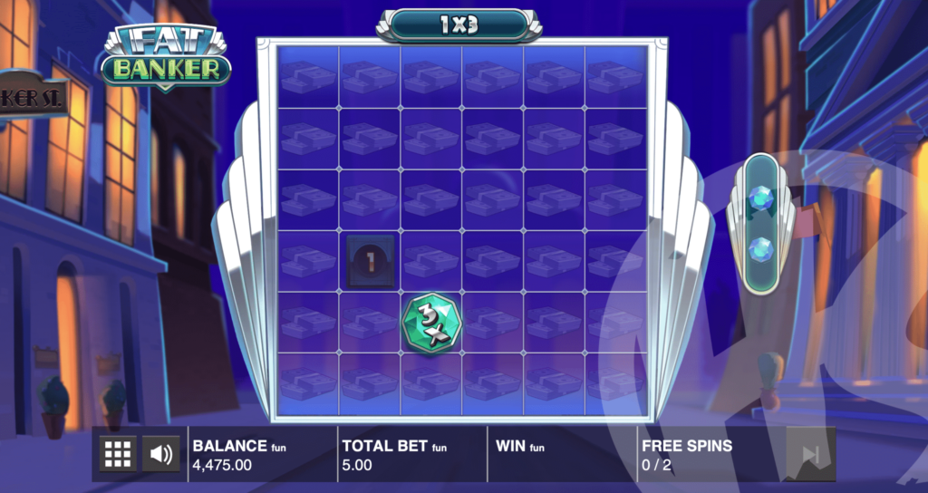Fat Banker Slot Review | Push Gaming