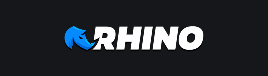 Rhino | Offer & Review - Hideous Slots