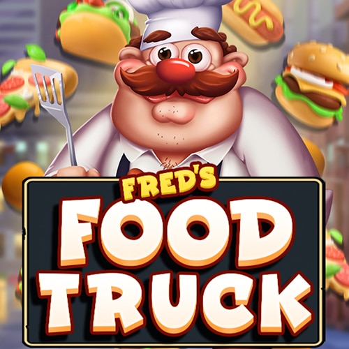 Fred's Food Truck Slot Review & Demo - Hacksaw Gaming