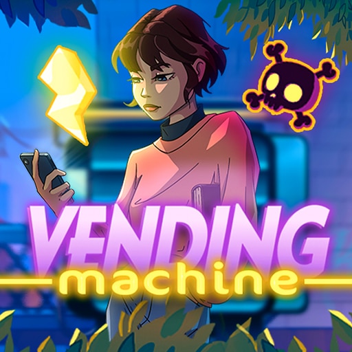 Vending Machine Slot Review & Demo - Hacksaw Gaming