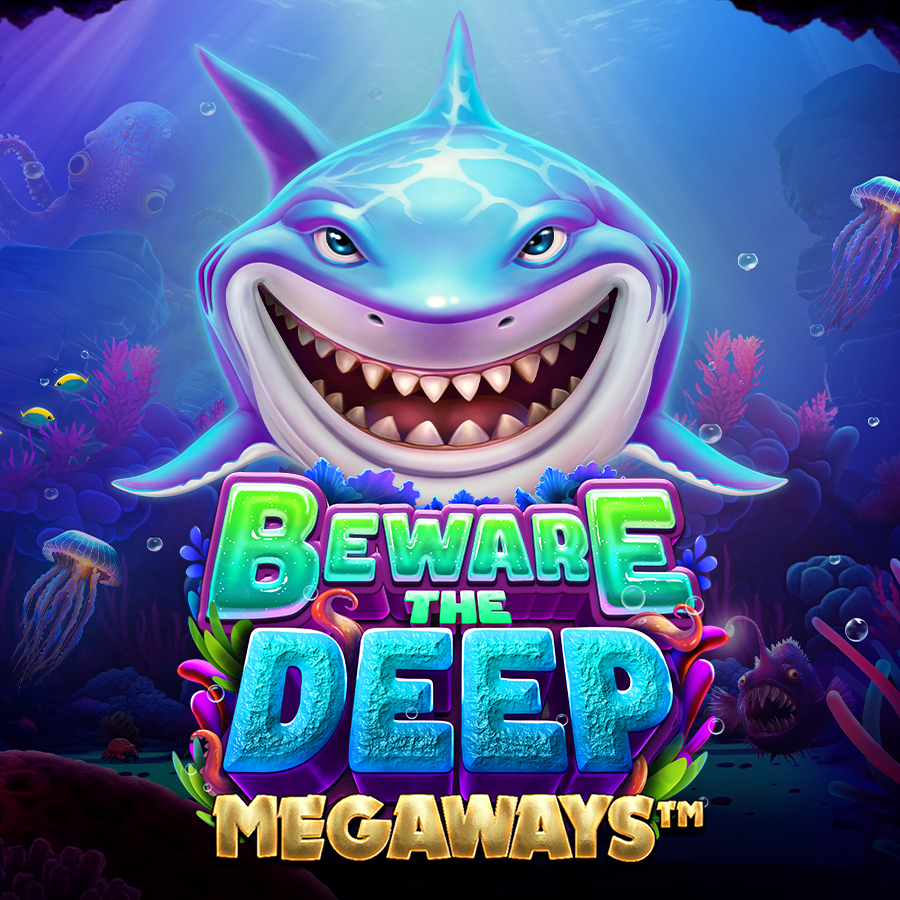 Beware the Deep Megaways Slot Review | Pragmatic Play