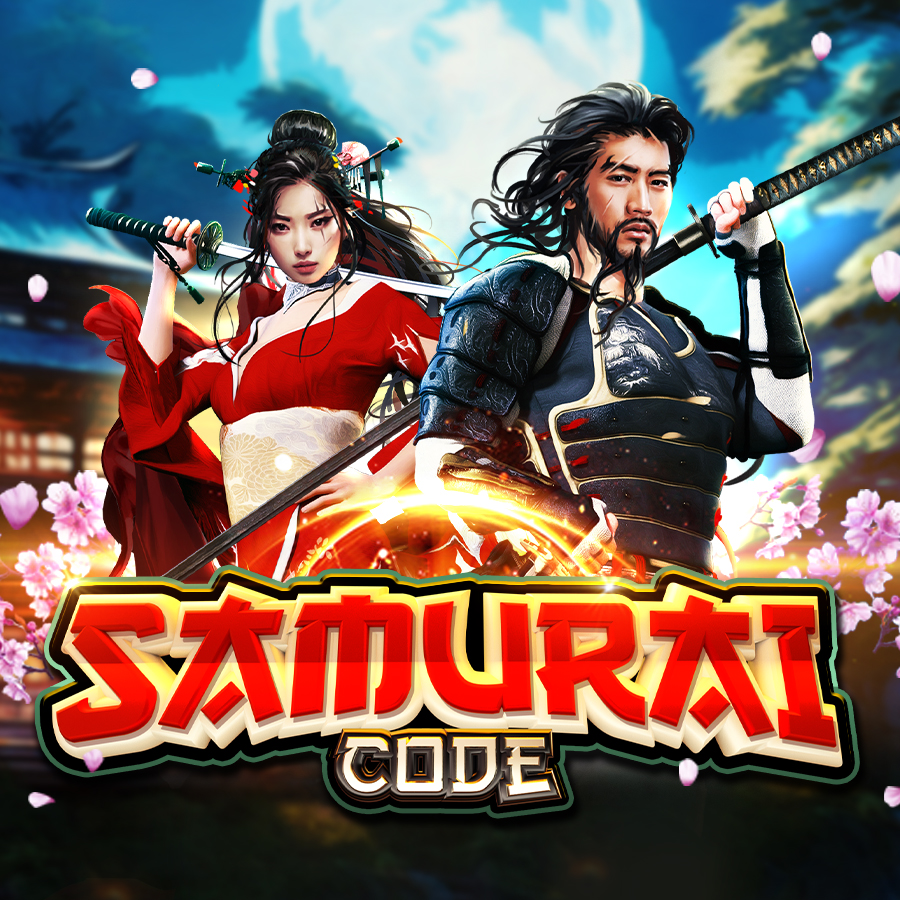 Samurai Code Slot Review | Pragmatic Play