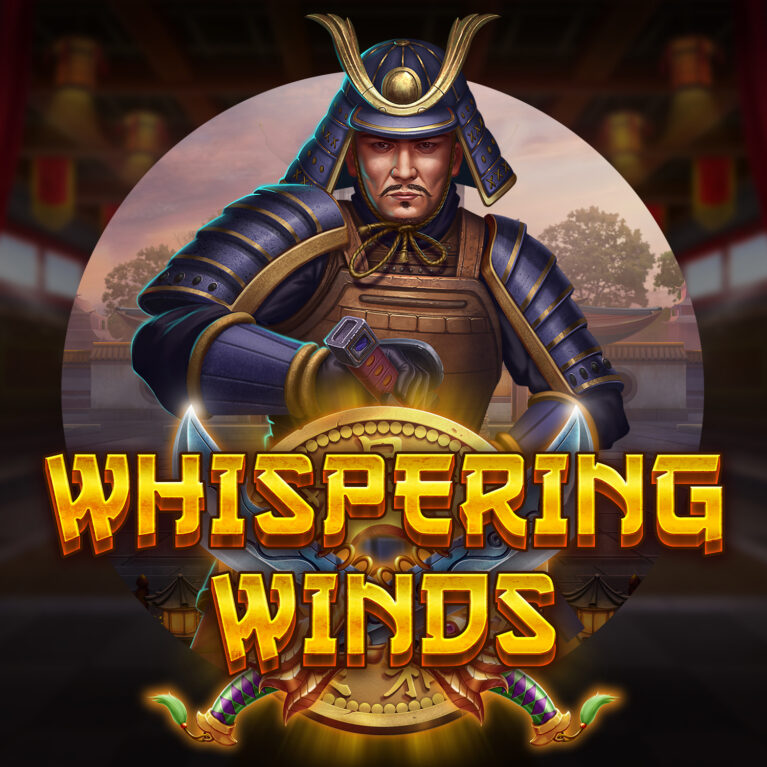 Whispering Winds Slot Review | Play'n GO
