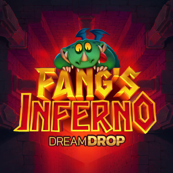 Fang's Inferno Dream Drop Slot Review | Relax Gaming