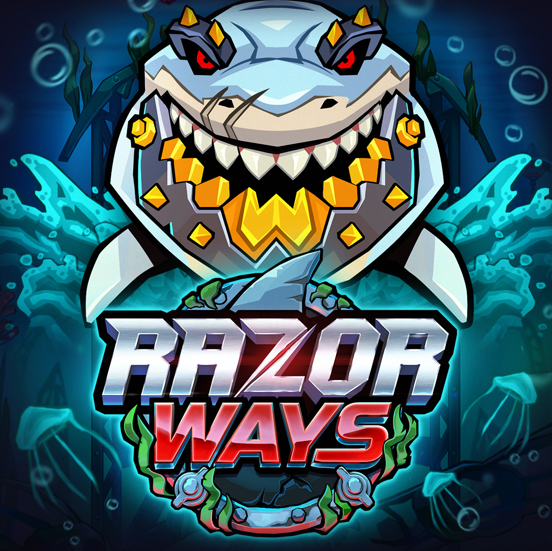 Razor Ways Slot Review | Push Gaming