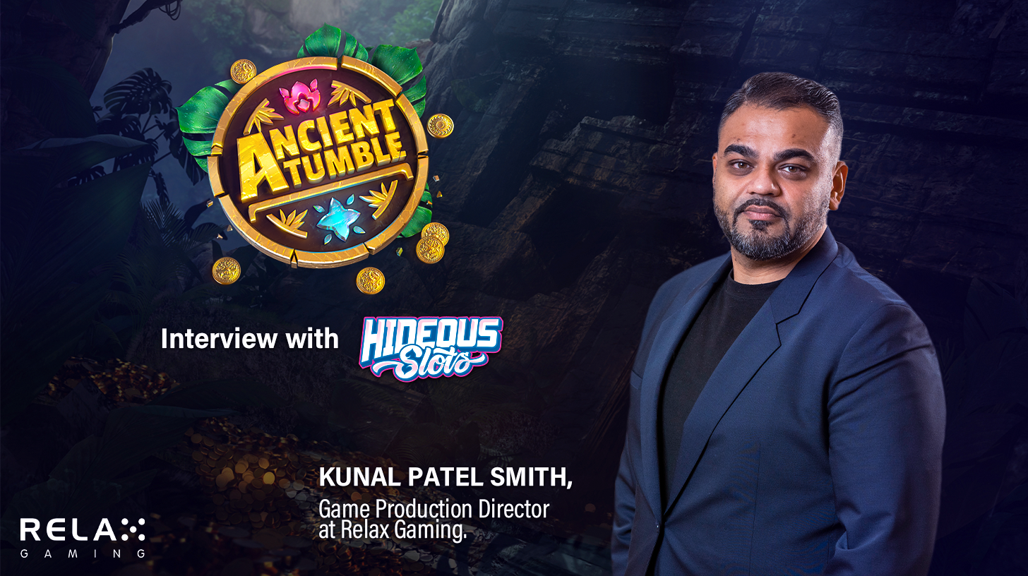 Interview with Relax Gaming | Hideous Slots News & Insights