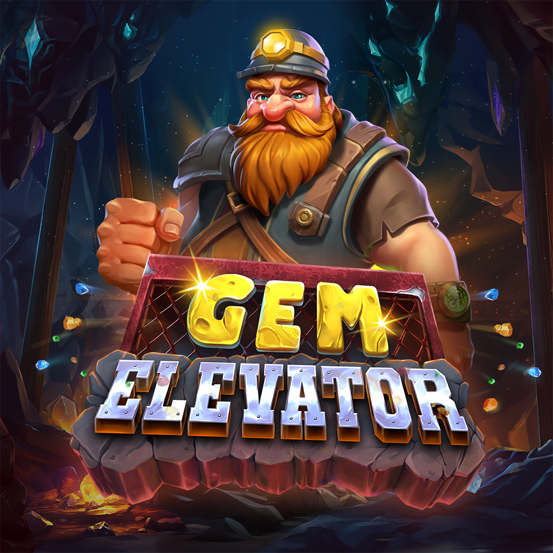 Gem Elevator Slot Review | Pragmatic Play