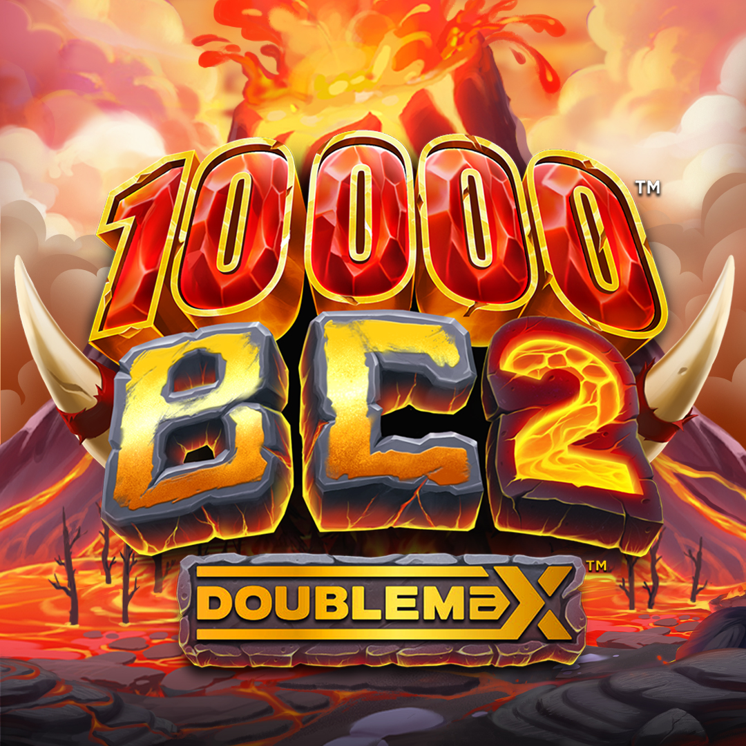 10000 BC 2 DoubleMax Slot Review | 4ThePlayer