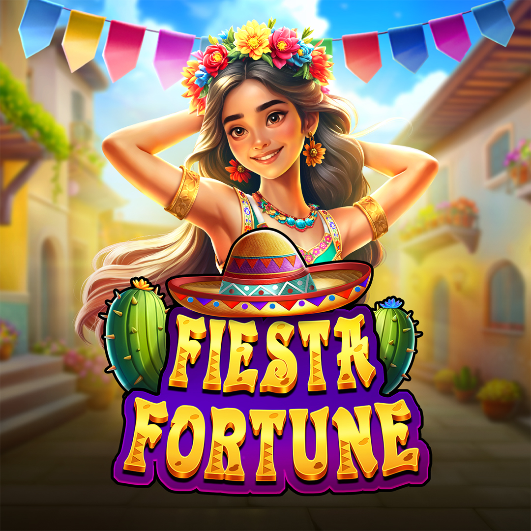 Fiesta Fortune Slot Review | Pragmatic Play