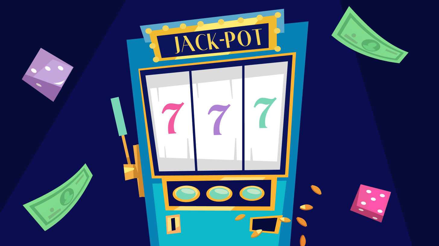 Top Slots Based on True Stories | Hideous Slots News & Insights